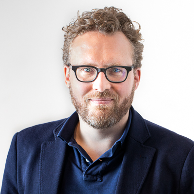 Poets&Quants | Pascal Michels