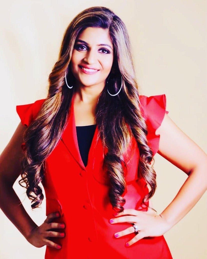 Poets&Quants - Neha Sundesha