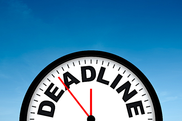 Poets&Quants | UPDATED: 2026-2027 MBA Application Deadlines At Leading ...