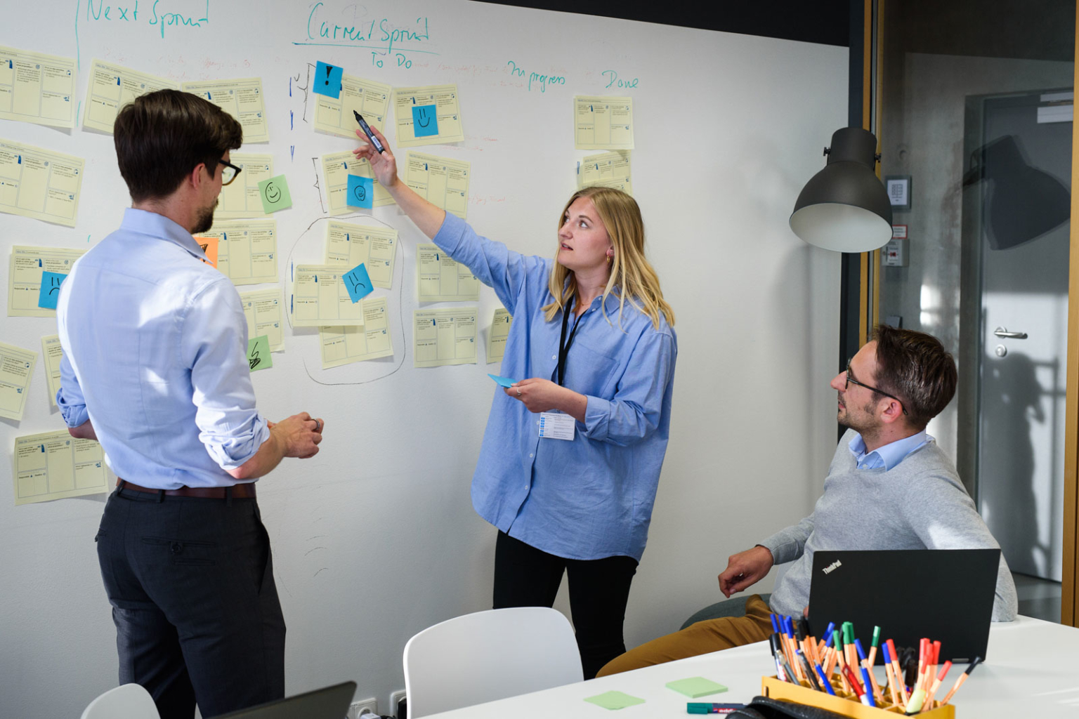 Poets&Quants | These 17 B-Schools Are On McKinsey's Target List For MBA ...