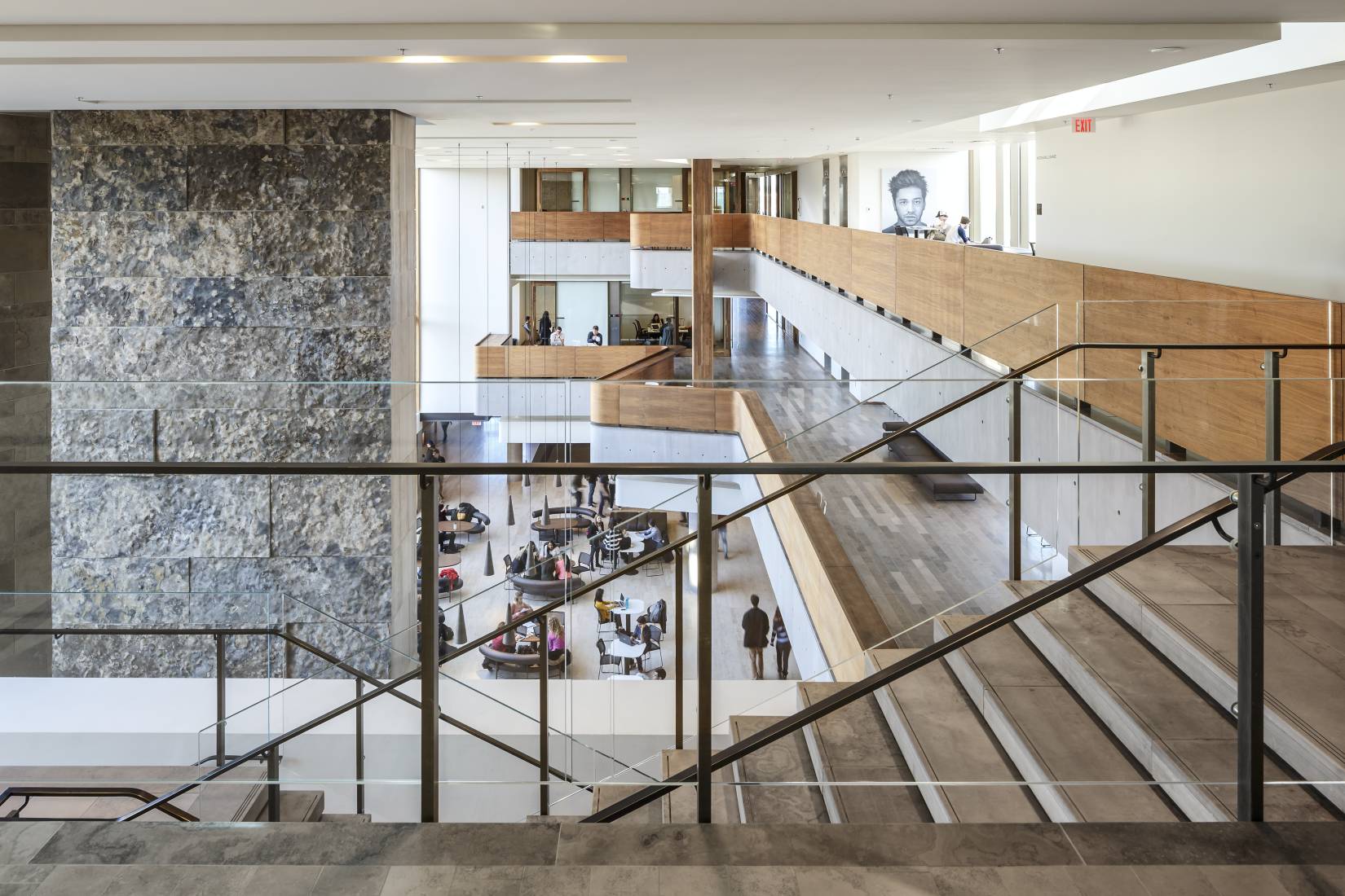 Poets&Quants | Meet Ivey's MBA Class Of 2021