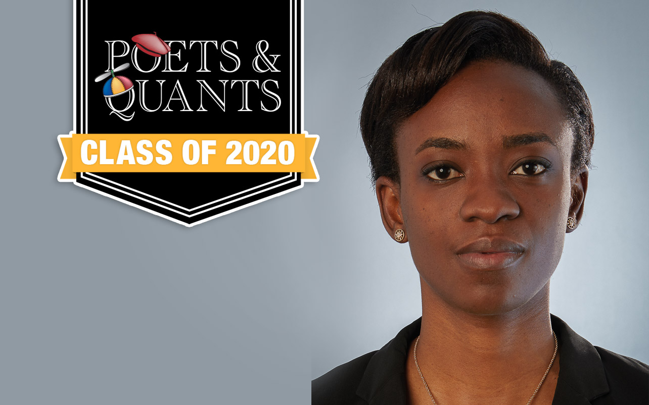 Poets&Quants | Meet the MBA Class of 2020: Olabisi Ayodeji, IMD ...