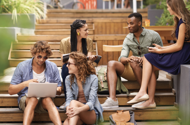 Poets&Quants | How INSEAD Is Changing The MiM Landscape In Europe