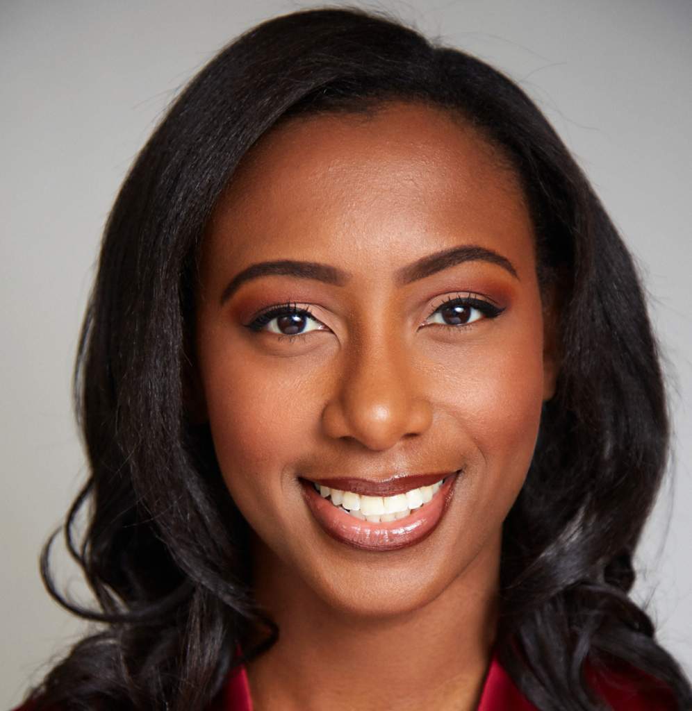 Poets&Quants | April Stewart