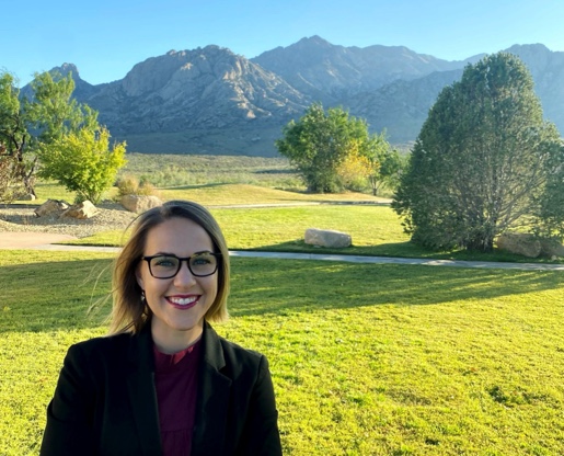 Poets&Quants | An Army Major Reflects On Her Wharton MBA Journey