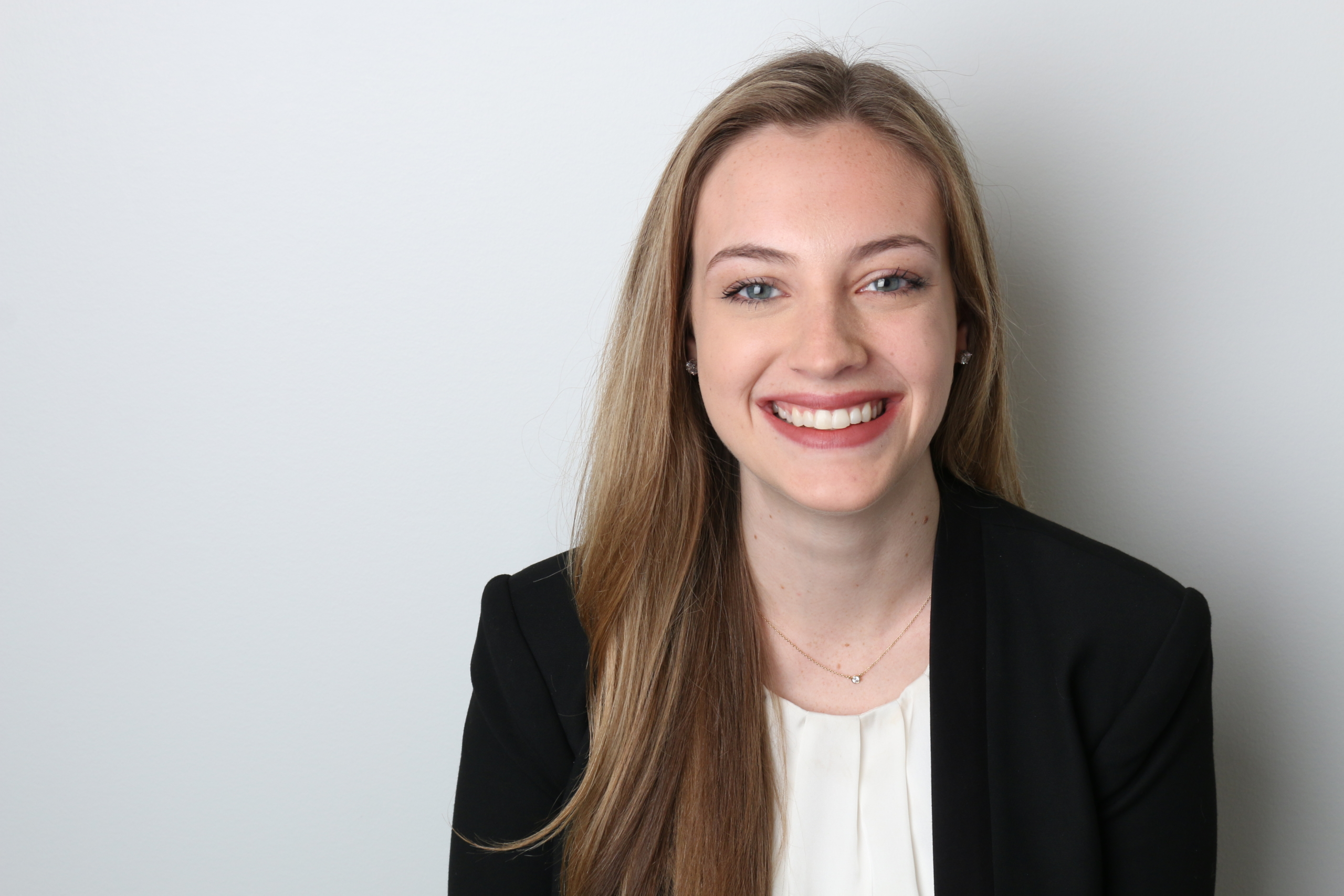 Poets&Quants | Grace Conway