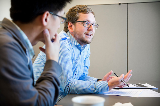 Poets&Quants | An Ambitious B-School Social Impact Center Emerges In ...