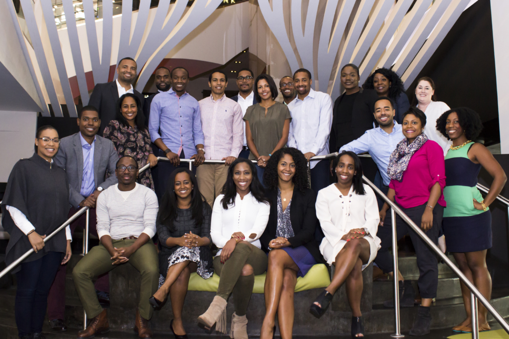 Poets&Quants | Meet McKinsey’s MBA Class Of 2021