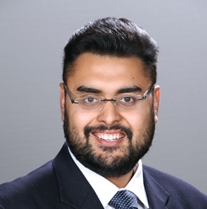 Poets&Quants | Mudit Gupta