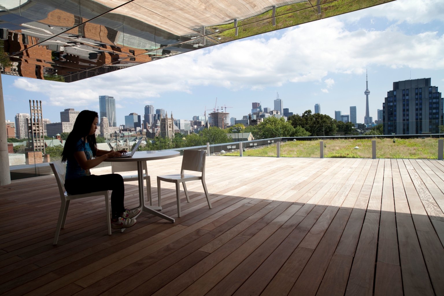 Poets&Quants | Meet Toronto Rotman’s MBA Class Of 2024