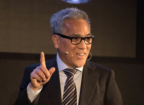 Poets&Quants | An MBA Admissions Legend Bids Farewell