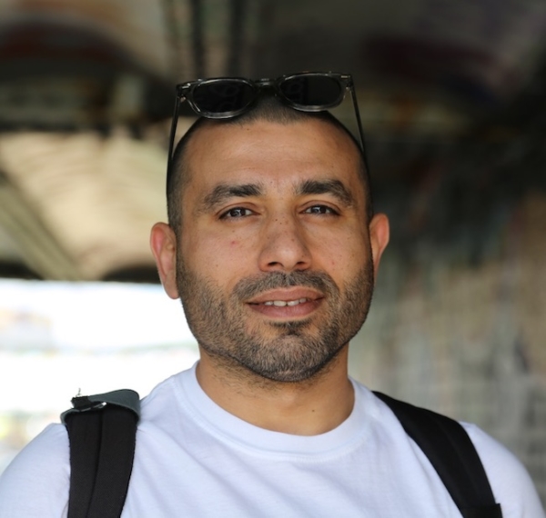 Poets&Quants | Meet Nour Mouakke, From Syria To Durham University