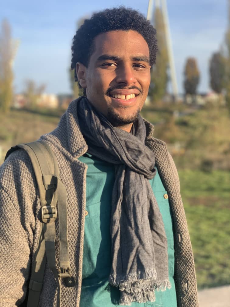 Poets&Quants | Meet The Oxford Saïd MBA Skoll Scholars