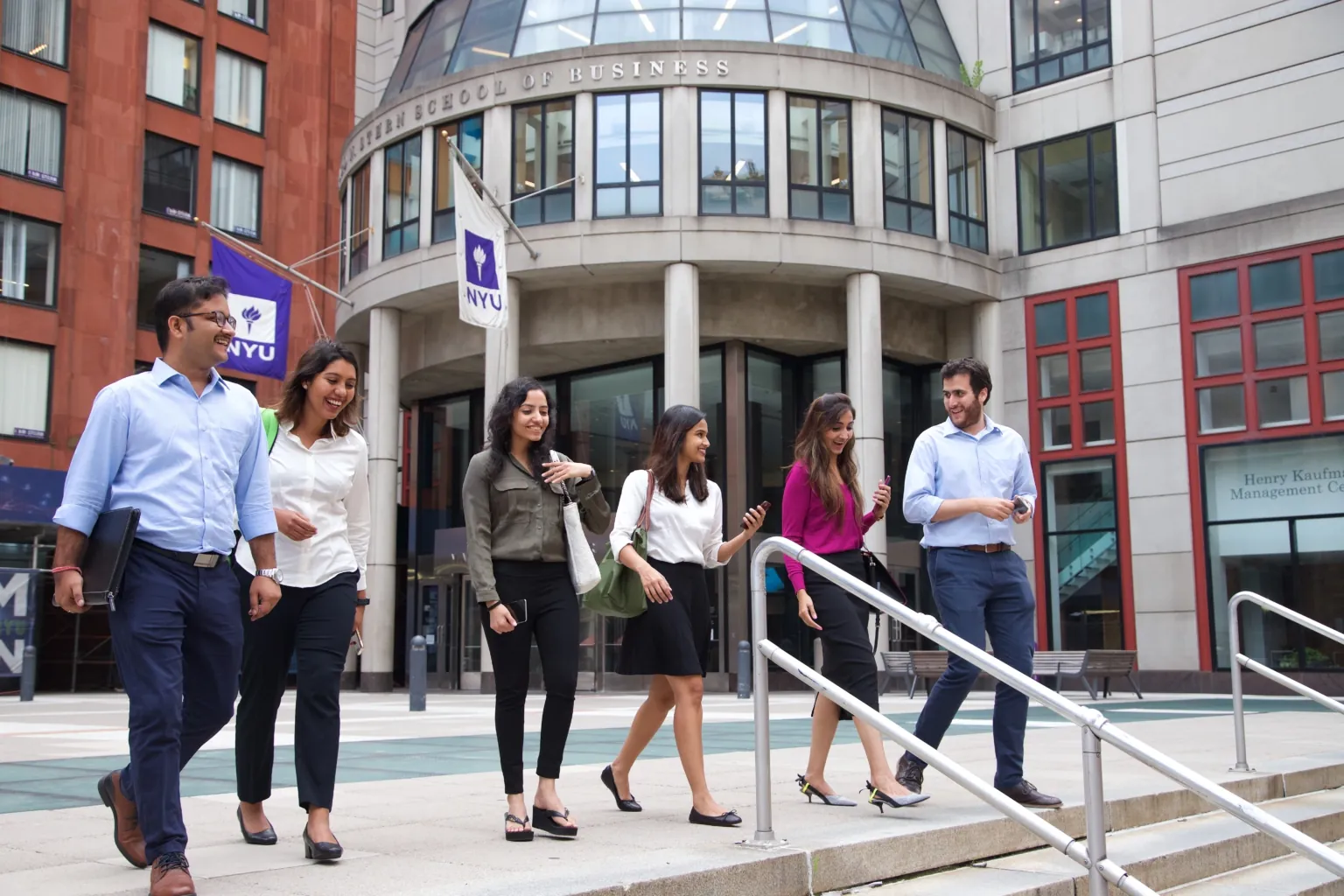 Poets&Quants | By The Numbers: How Rare Is Your MBA Degree?