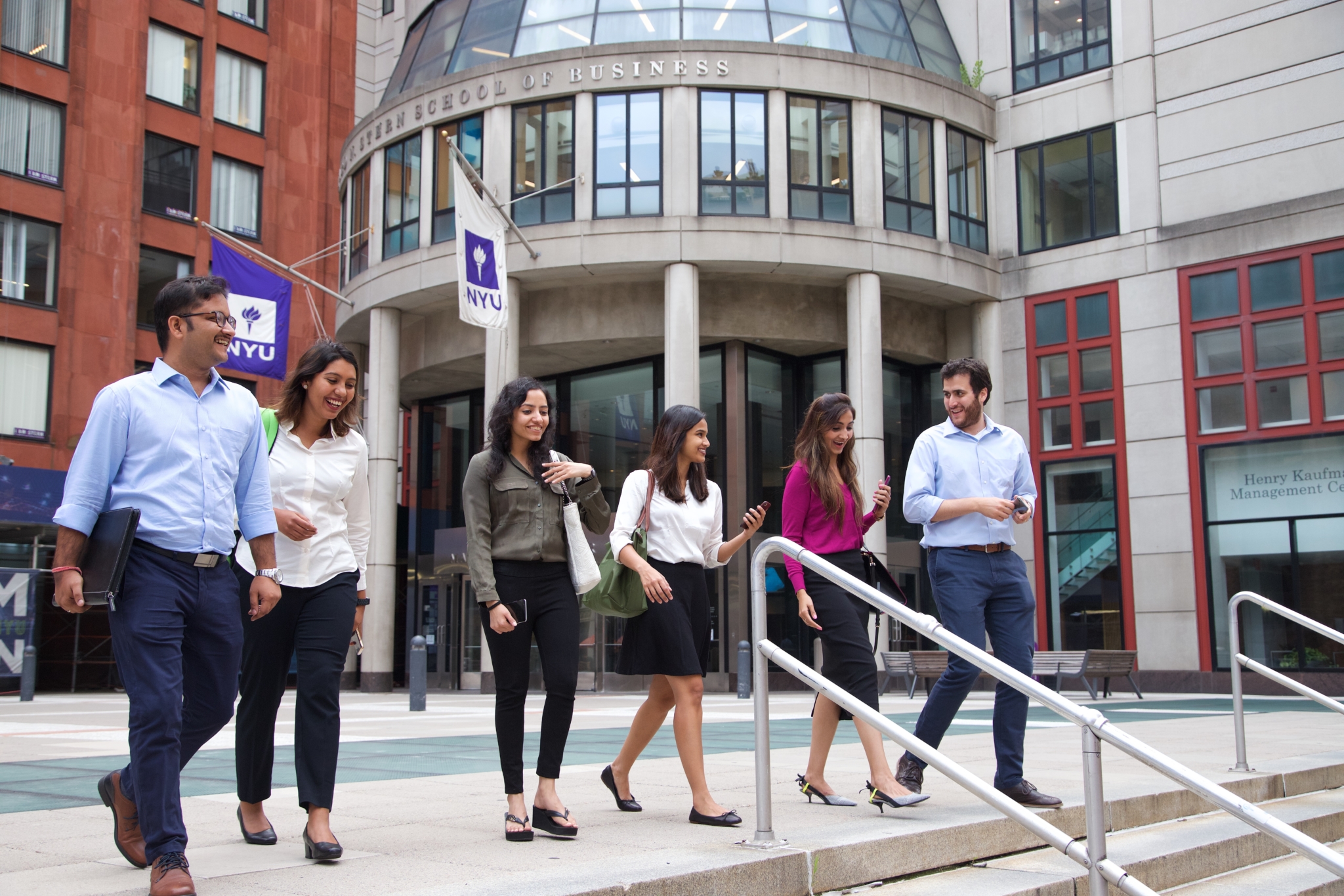 Poets&Quants | 10 Biggest Surprises In The 2024-2025 U.S. News MBA Ranking