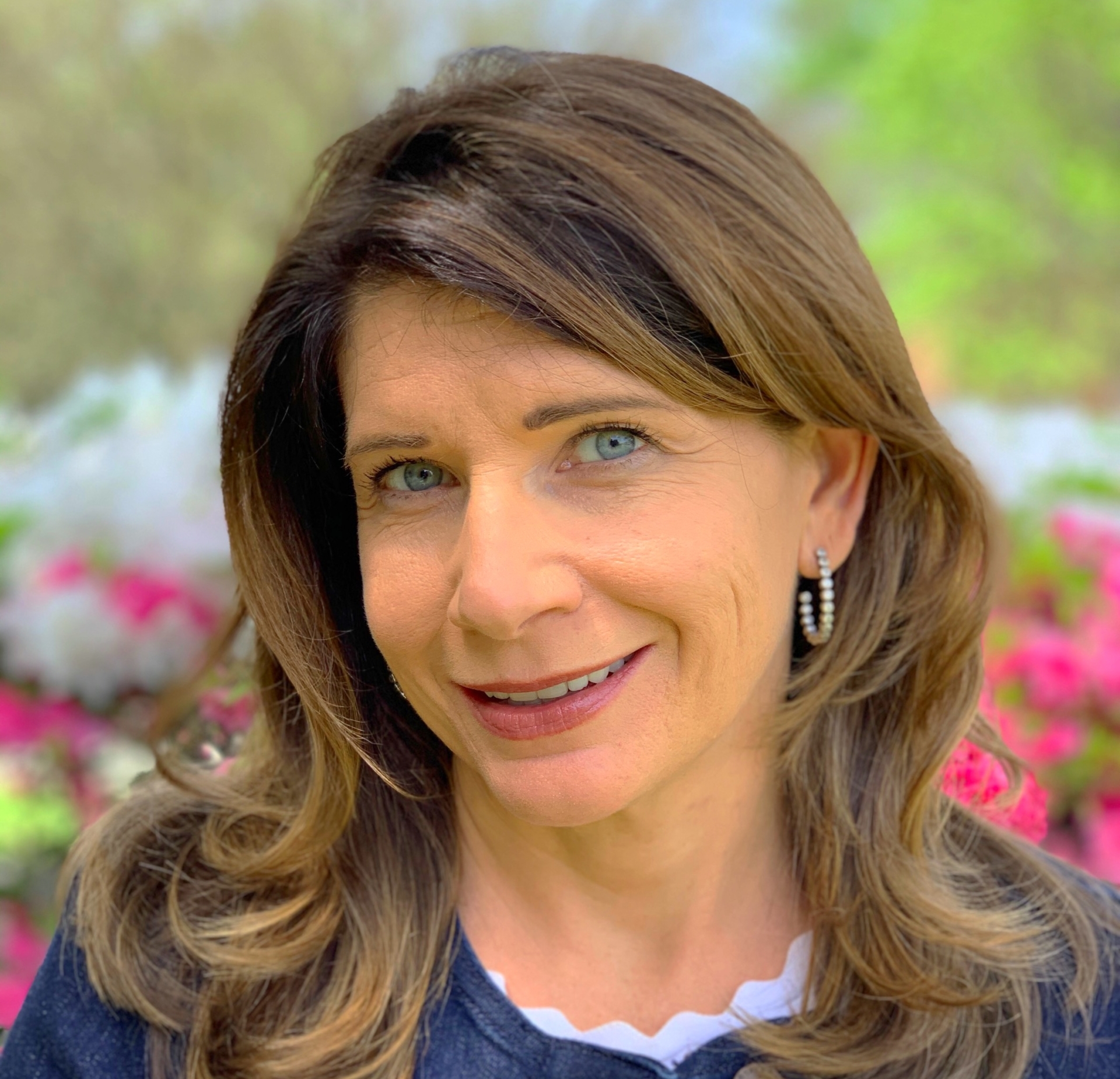 Poets&Quants | Kimberly Hoey