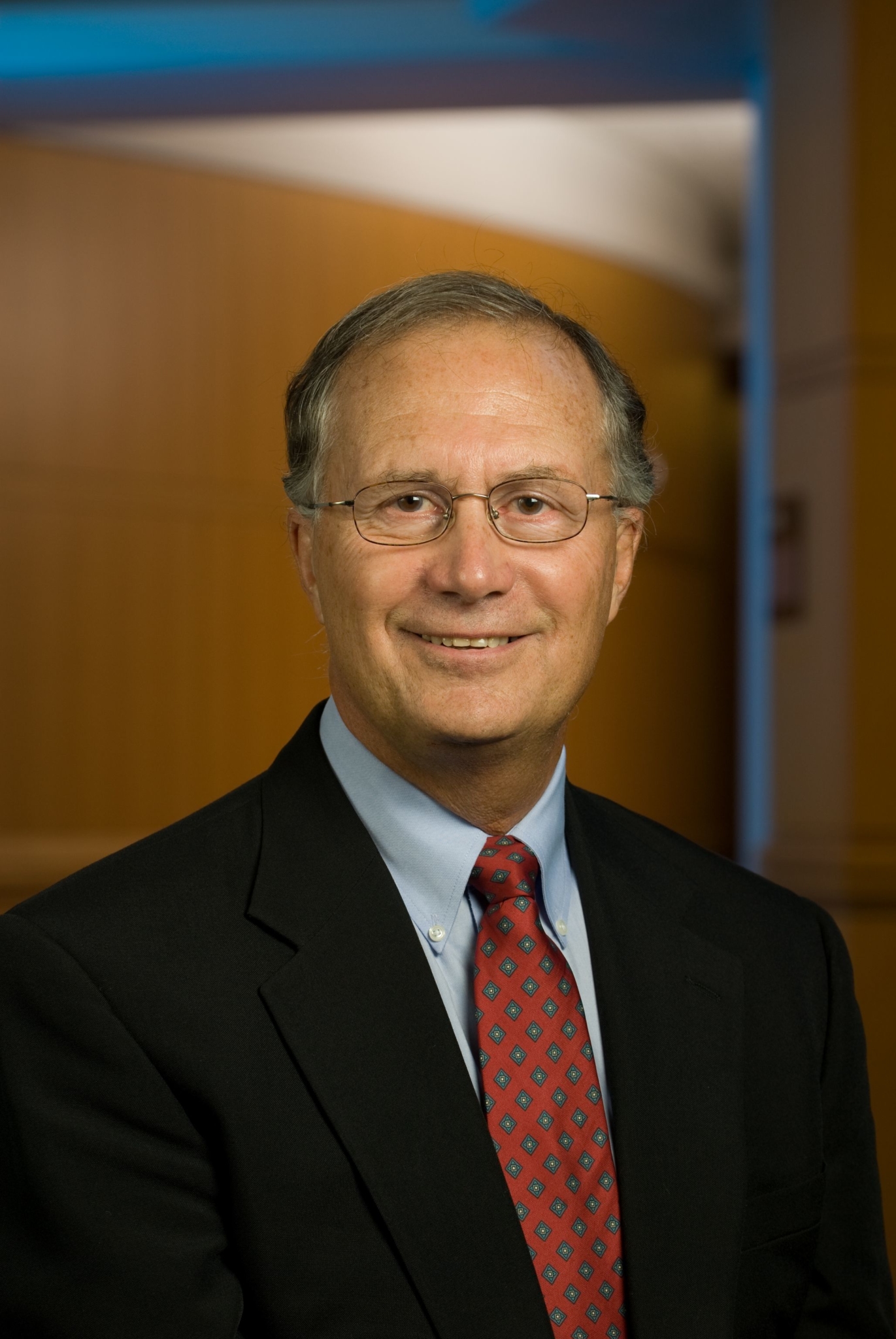 Poets&Quants | George Siedel: Teaching More Than Course Content