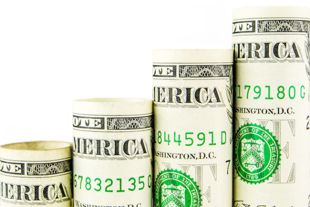 Poets&Quants | Total MBA Pay At The Top 100 U.S. B-Schools