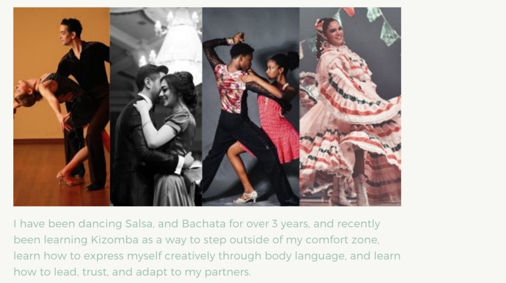 Poets&Quants | It’s My Stern: My Take On NYU Stern’s 'Pick Six' Essay