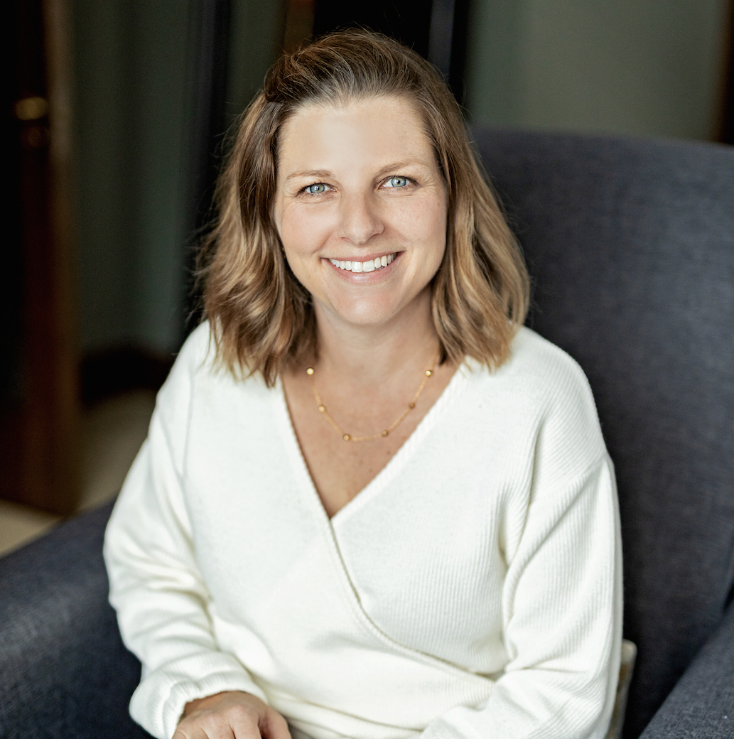Poets&Quants | Krista McNamara