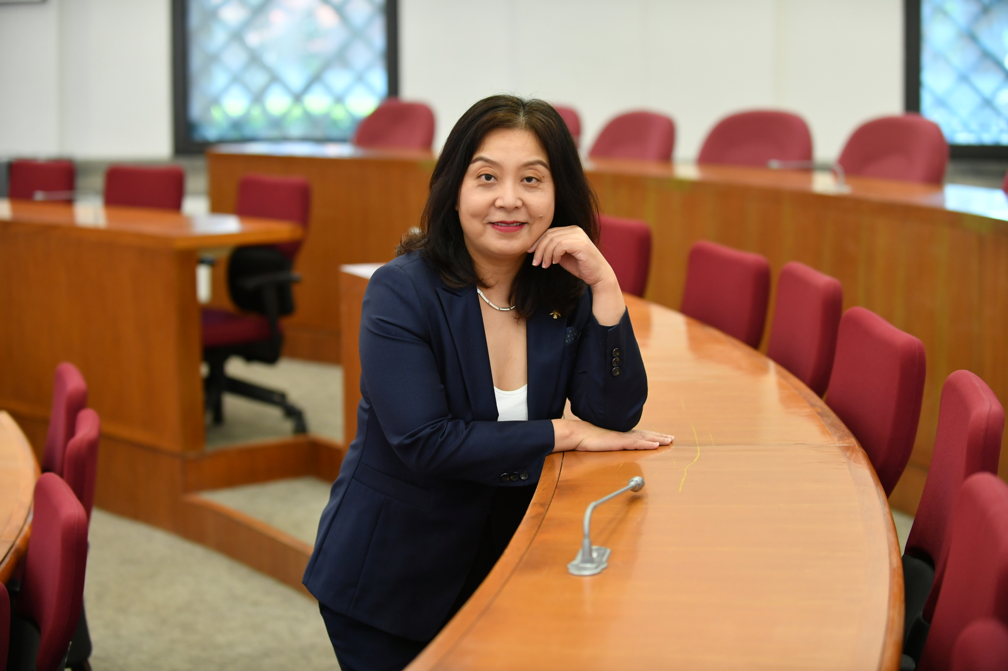 Poets&Quants | Meet The CEIBS MBA Class Of 2024