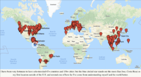 Poets&Quants | It’s My Stern: My Take On NYU Stern’s 'Pick Six' Essay
