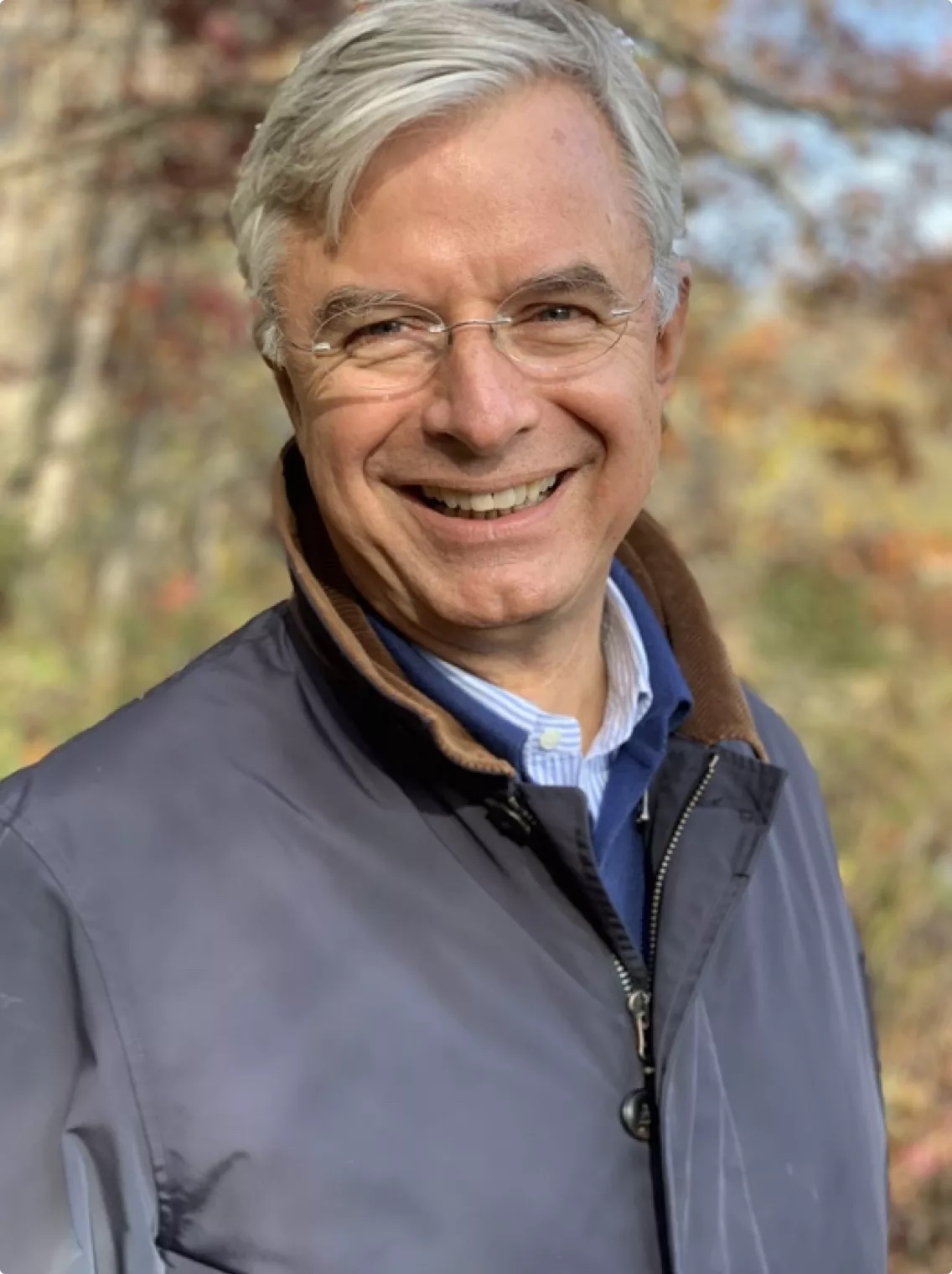 Poets&Quants | Hubert Joly's Passion: 'Purposeful Leadership' At HEC ...