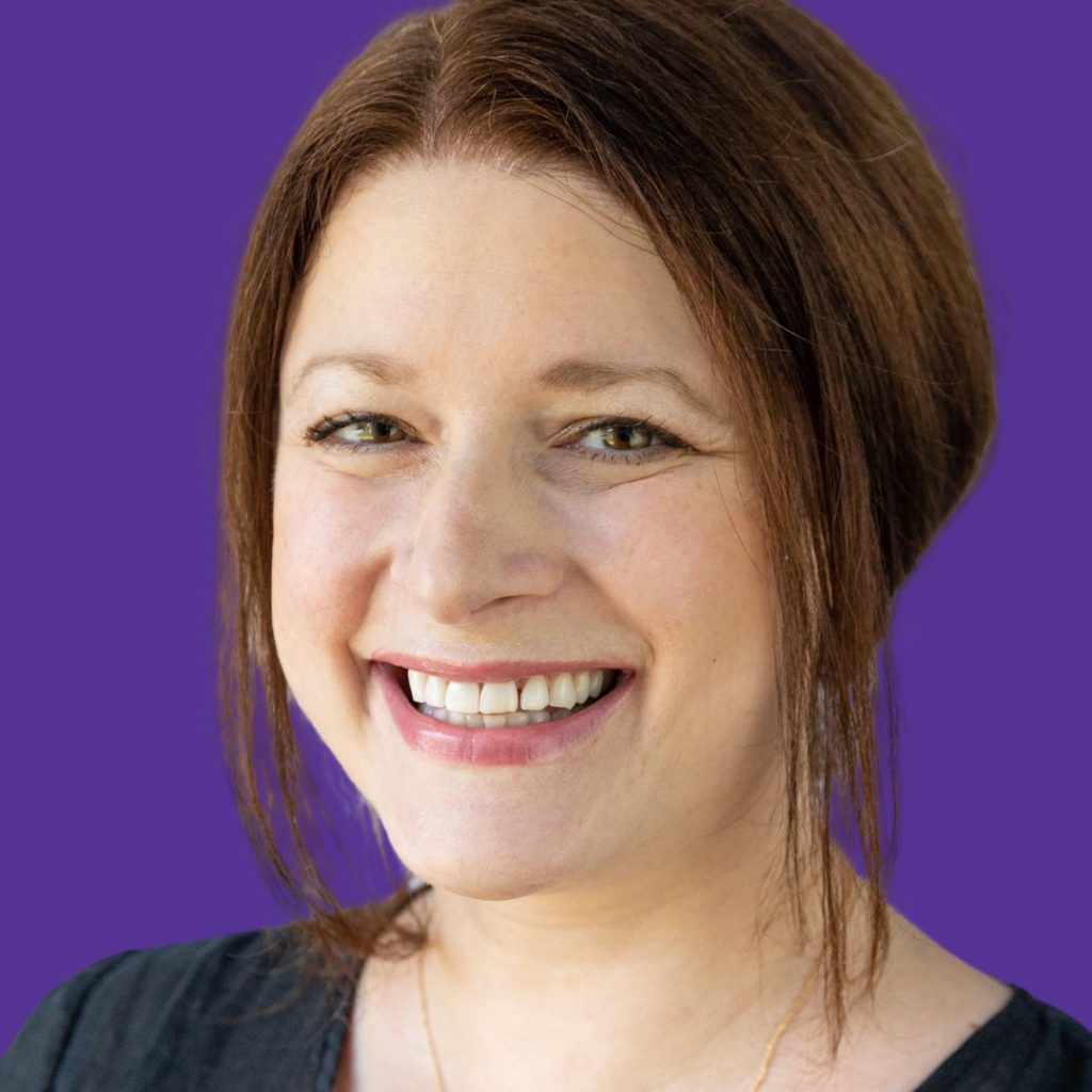 Poets&Quants | Jenn Kaufman at MBA Protocol