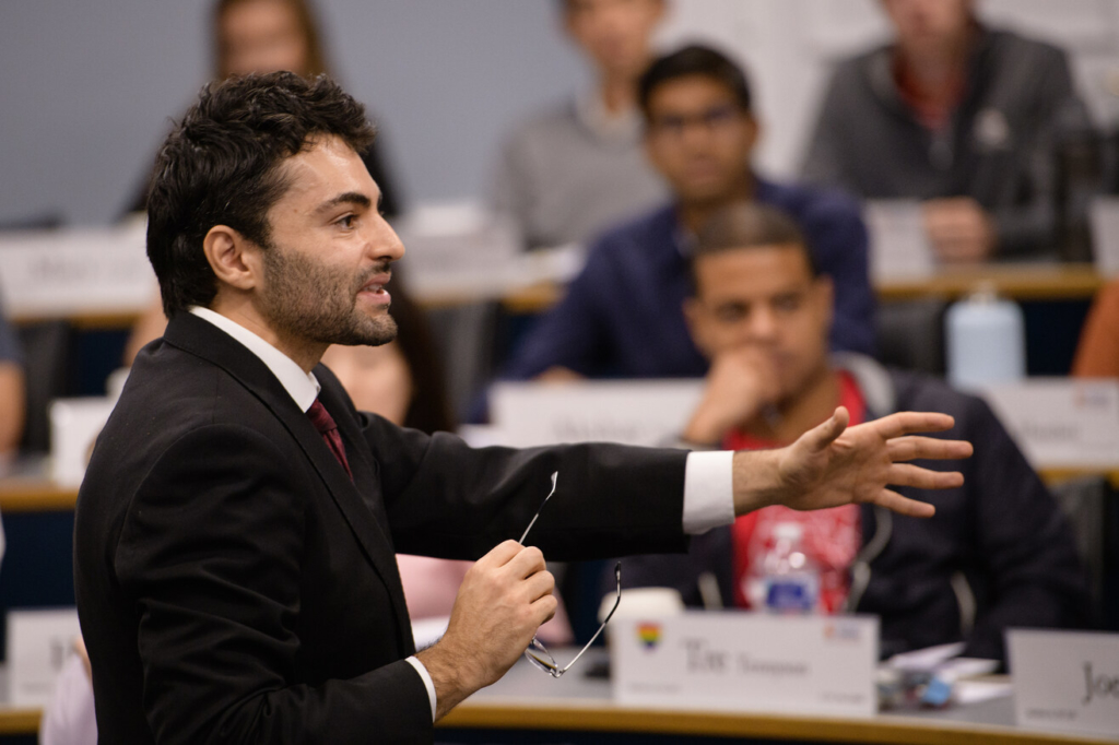 Poets&Quants | Meet Virginia Darden's MBA Class Of 2023