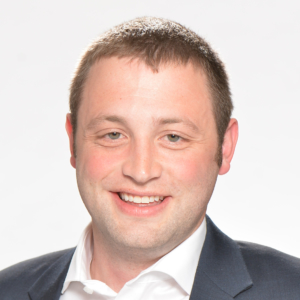 Poets&Quants | Timothy Fenton