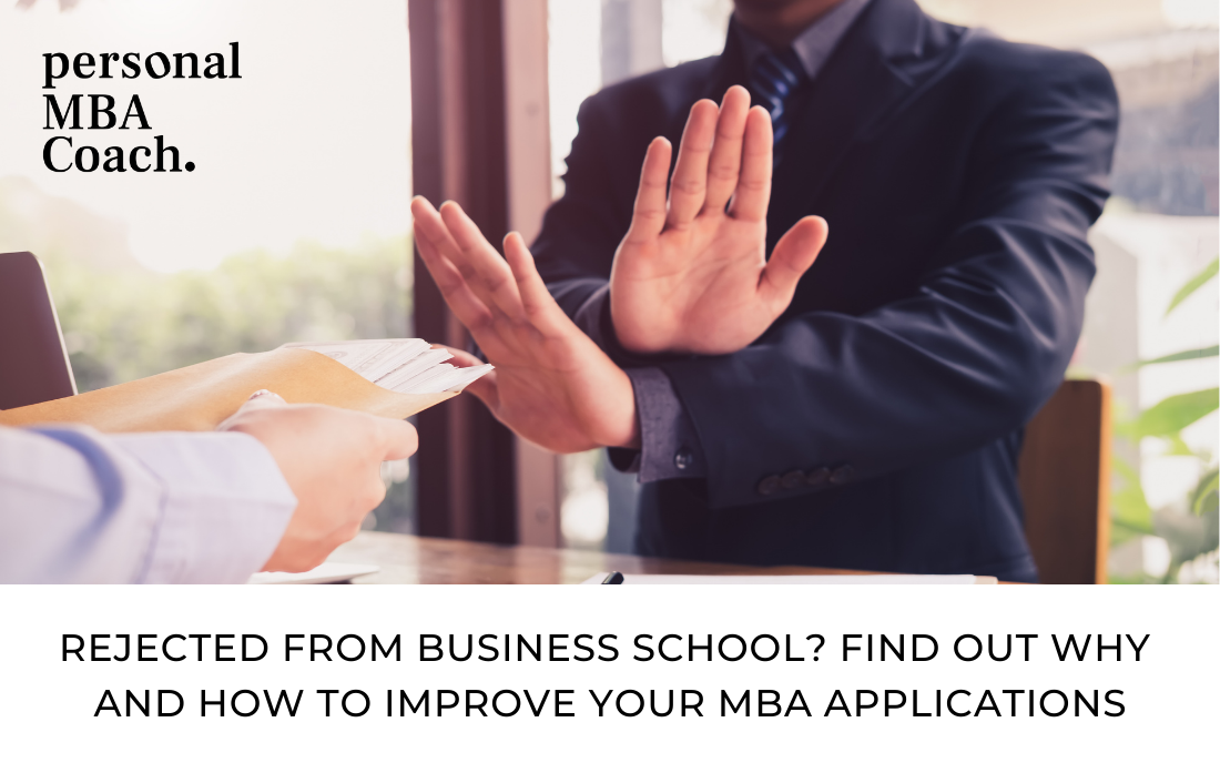 Poets&Quants | Rejected From Business School? Find Out Why And What You ...