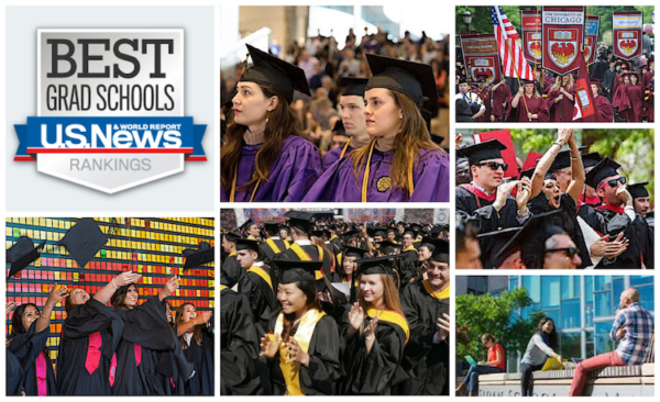 Poets&Quants | Chicago Booth & Wharton Tie For First In New U.S. News ...