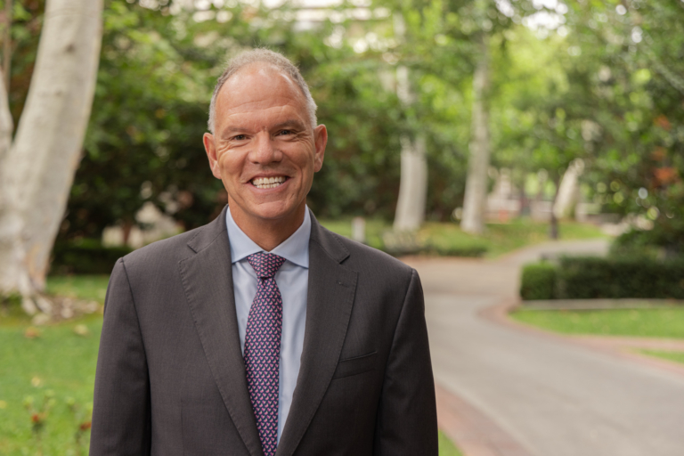 Poets&Quants | Rethinking The Rankings: USC’s Geoff Garrett Calls For A ...