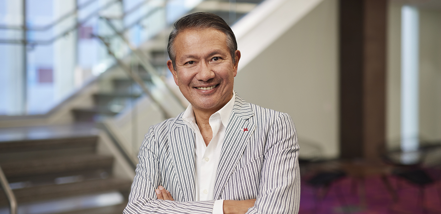 Poets&Quants | After Unprecedented Turnaround, Thunderbird Soars Again