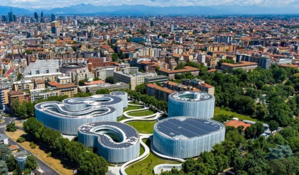 Poets&Quants | INSEAD Holds Top Spot In Financial Times European ...