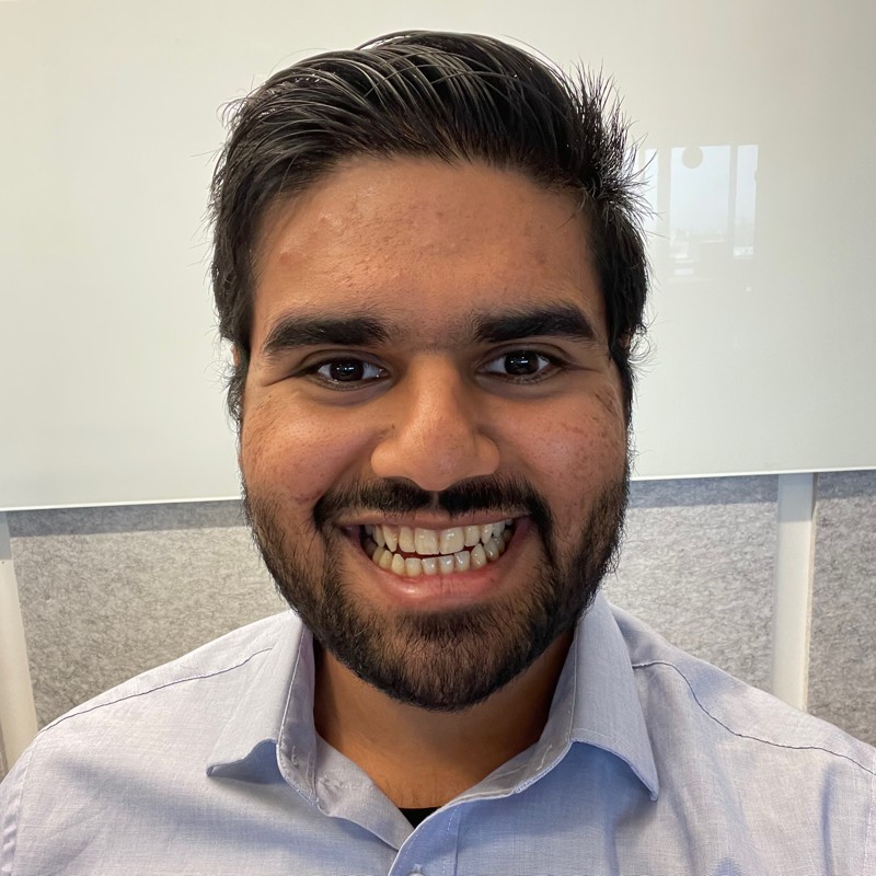 Poets&Quants | How I Did It: First-Generation Student Of Immigrant ...