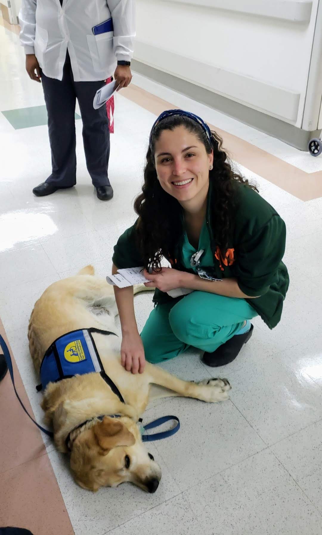 Poets&Quants | Meet The Surgeon & Entrepreneur Who Became A Last-Minute ...