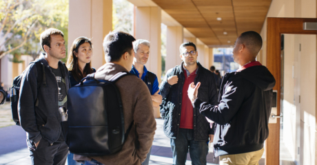 Stanford Graduate School of Business | Poets&Quants