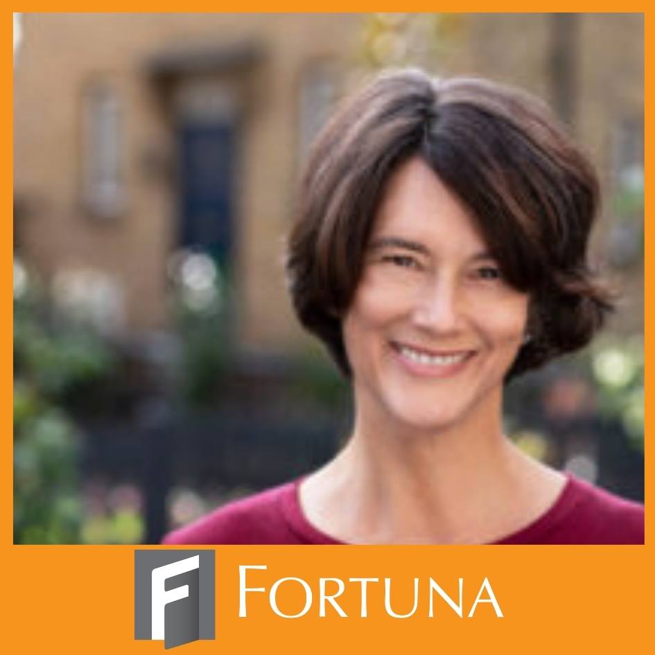 Poets&Quants | Rebecca Fogg