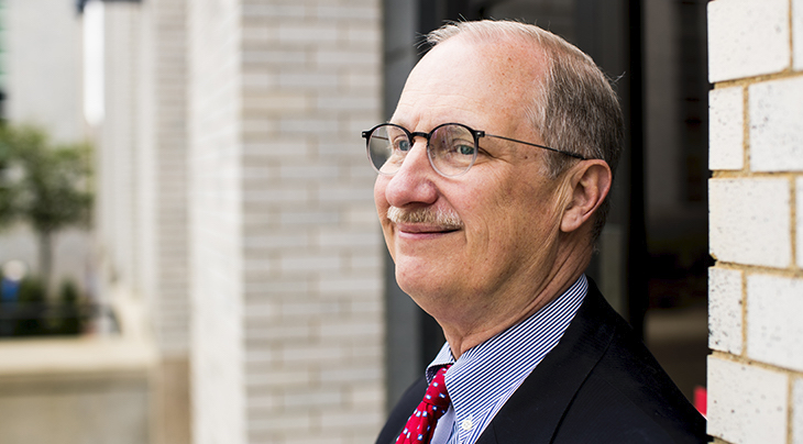 Poets&Quants | Bringing Experiential Learning To An Online MBA