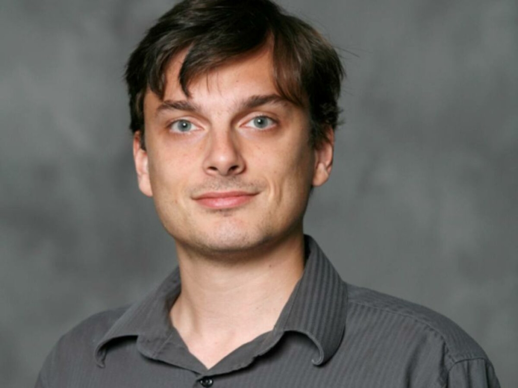 Poets&Quants | A Texas McCombs Professor Is At The Center Of A New ...