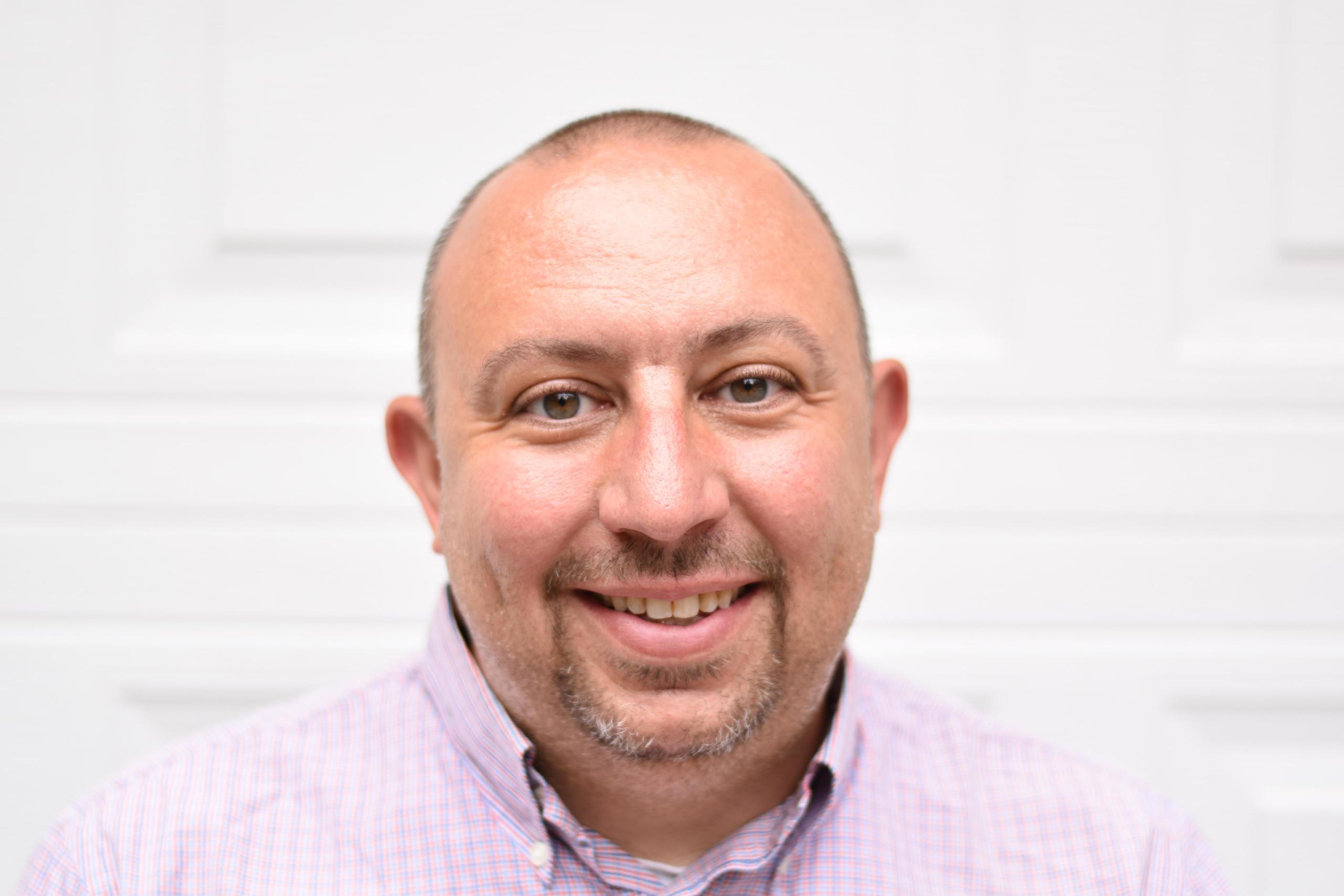 Poets&Quants | Alex Zarganis