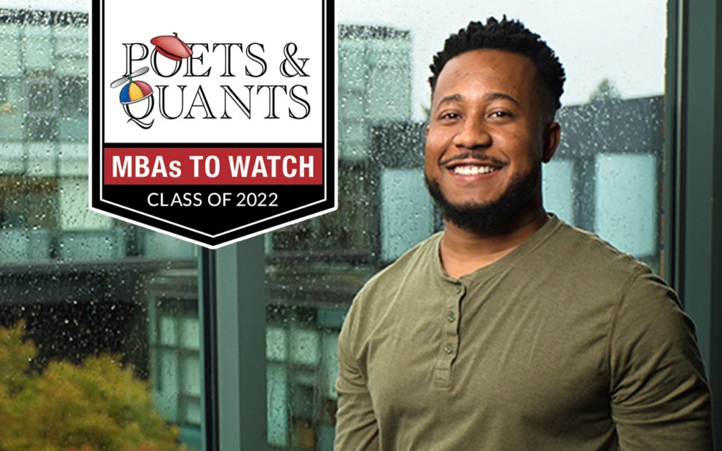 Poets&Quants | 2022 MBA To Watch: Jay Patacsil, University of ...