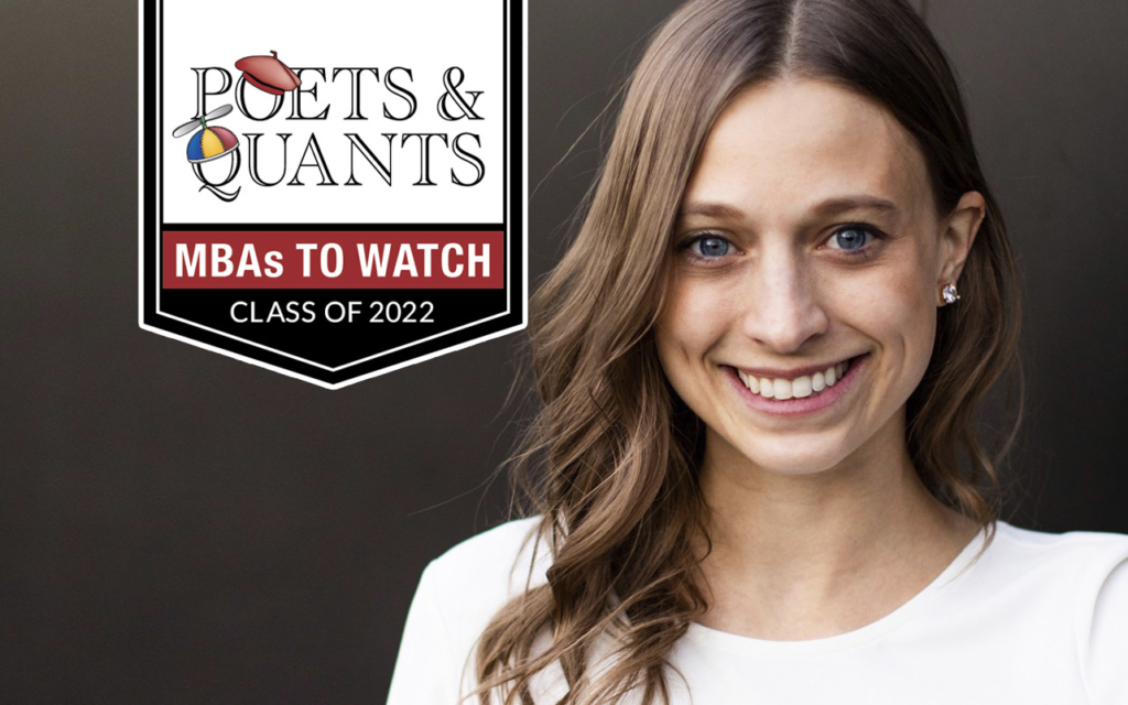 Poets&Quants | 2022 MBA To Watch: Alexis Barber, University of Minnesota (Carlson)