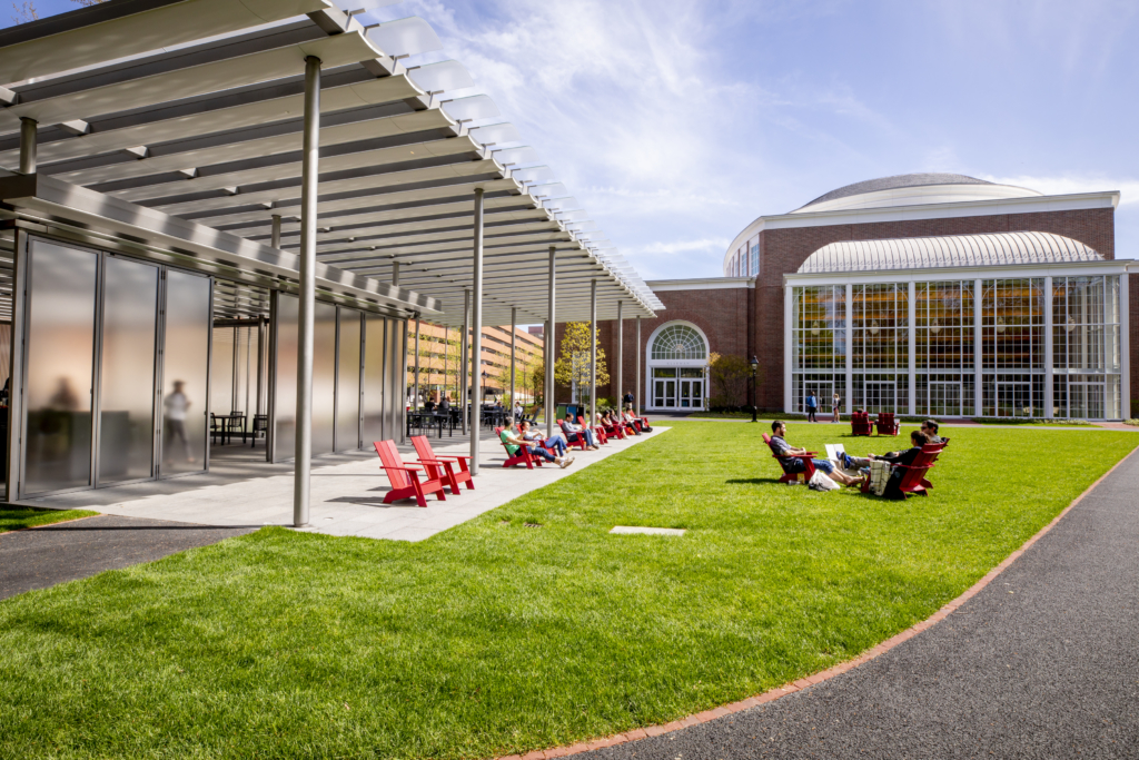 Poets&Quants | Meet Harvard Business School's MBA Class Of 2024