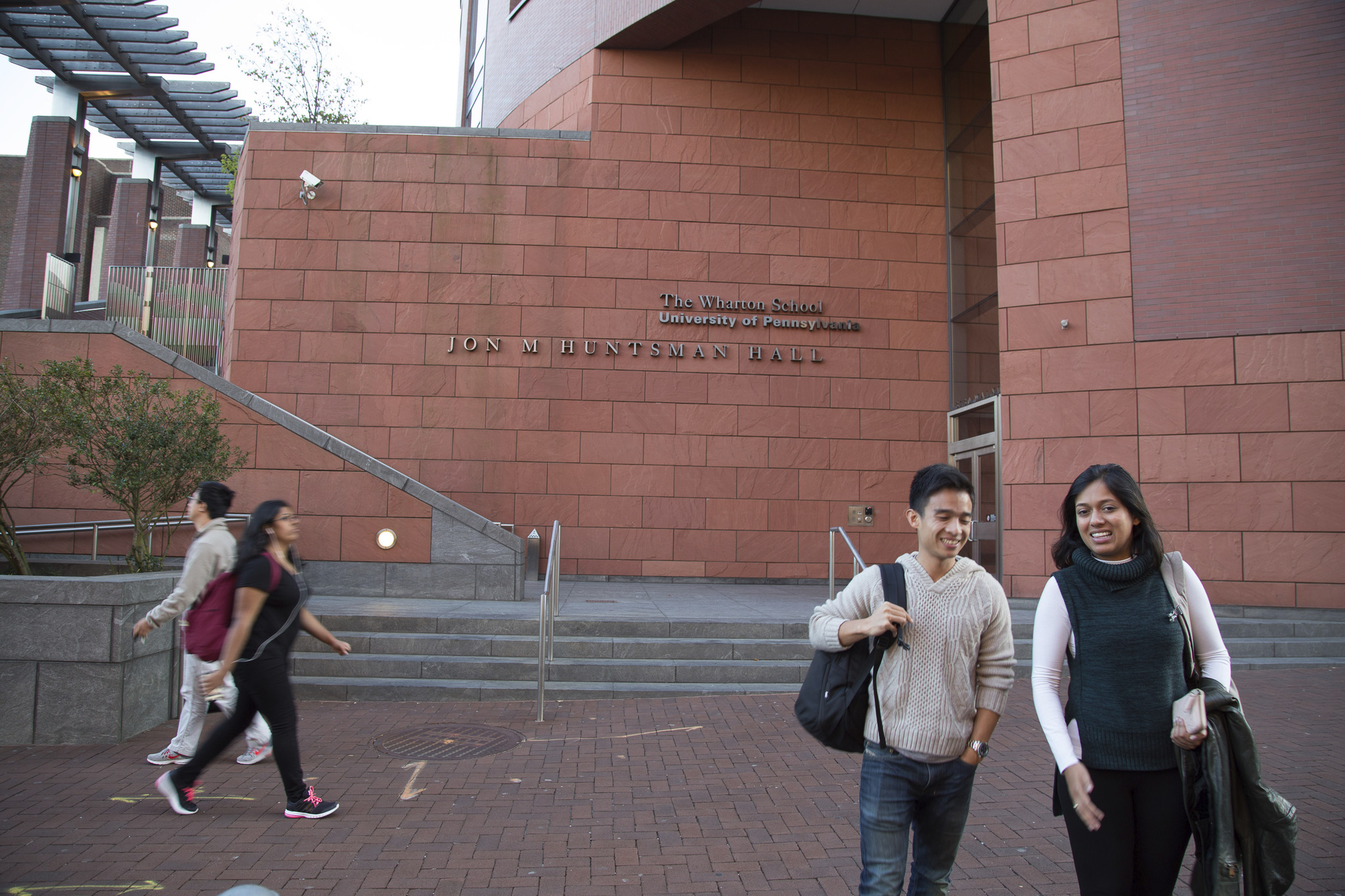 Poets&Quants | Meet The Wharton School's MBA Class Of 2024