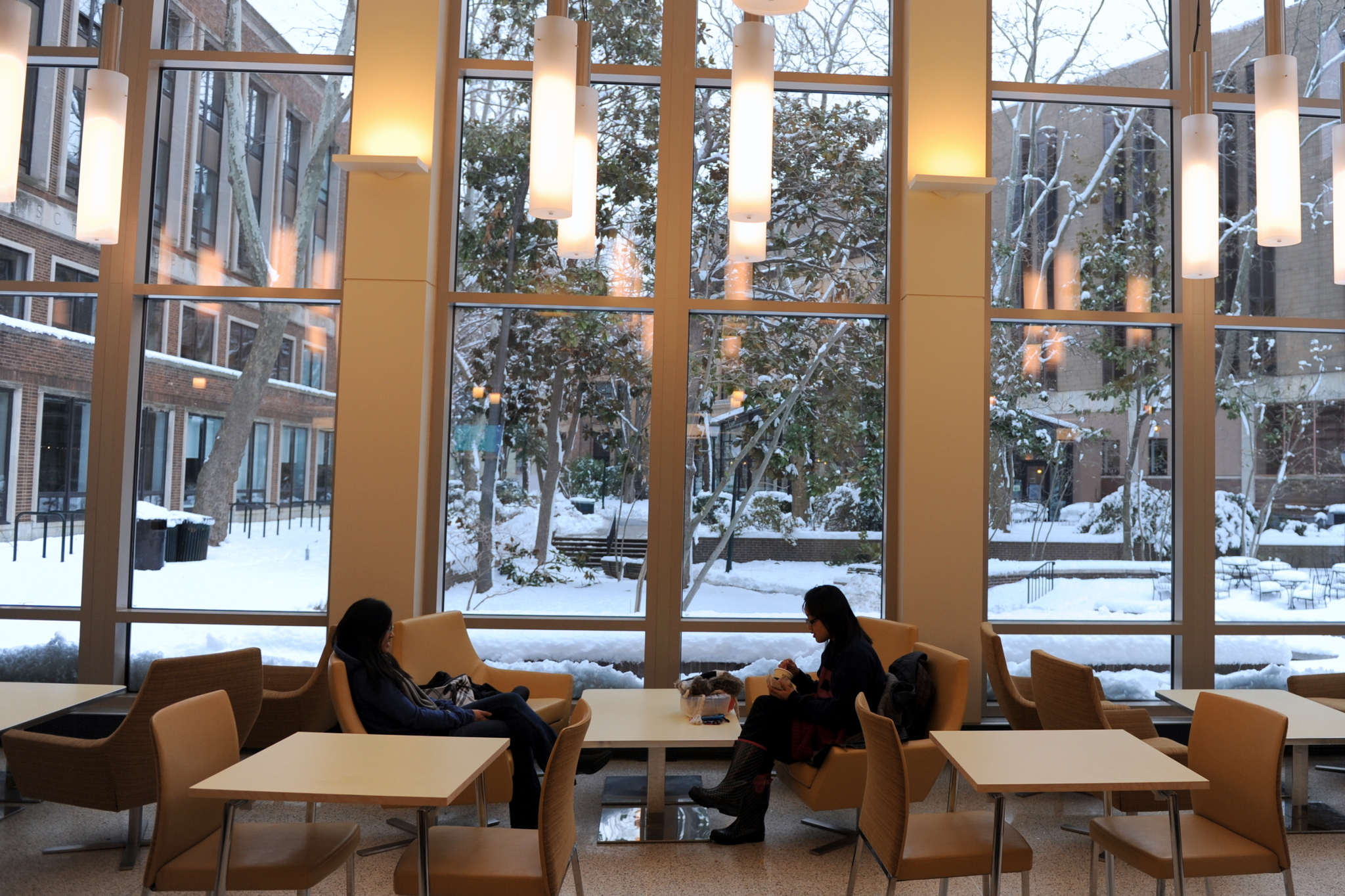 Poets&Quants | Meet The Wharton School's MBA Class Of 2024