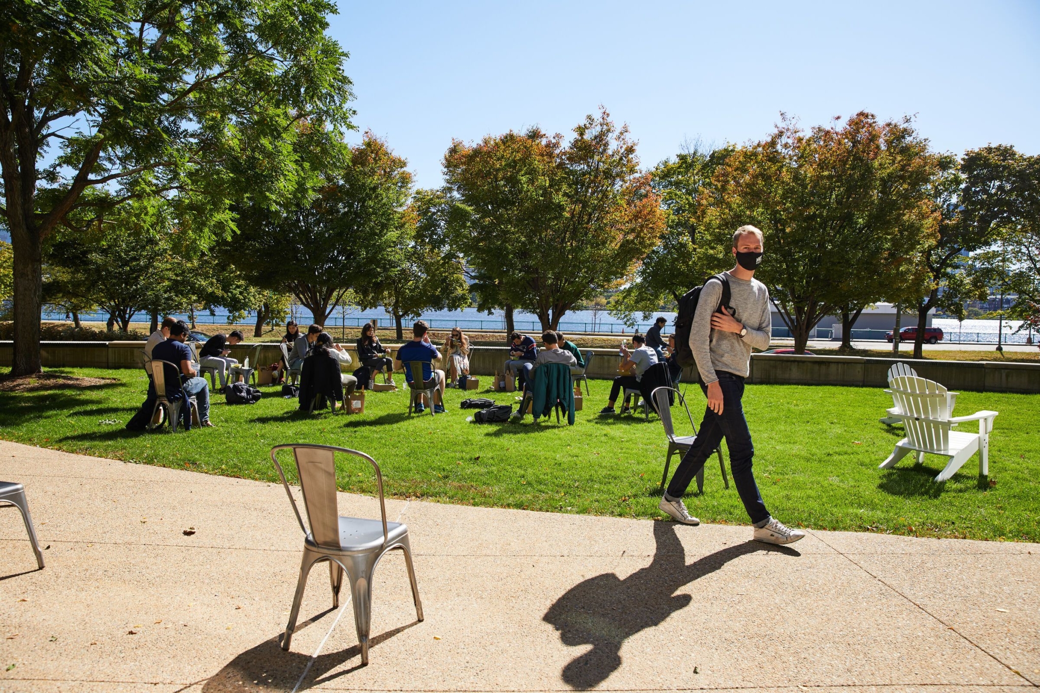 Poets&Quants | Meet MIT Sloan’s MBA Class Of 2025