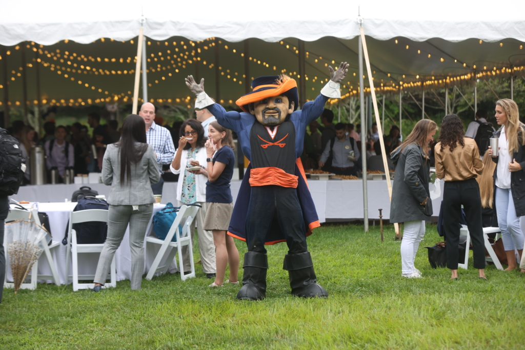 Poets&Quants | Meet Virginia Darden’s MBA Class Of 2024