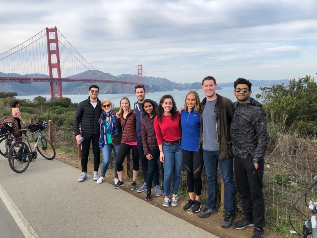 Poets&Quants | NYU Stern’s One-Year Tech MBA: 55% Women, 100% Employment
